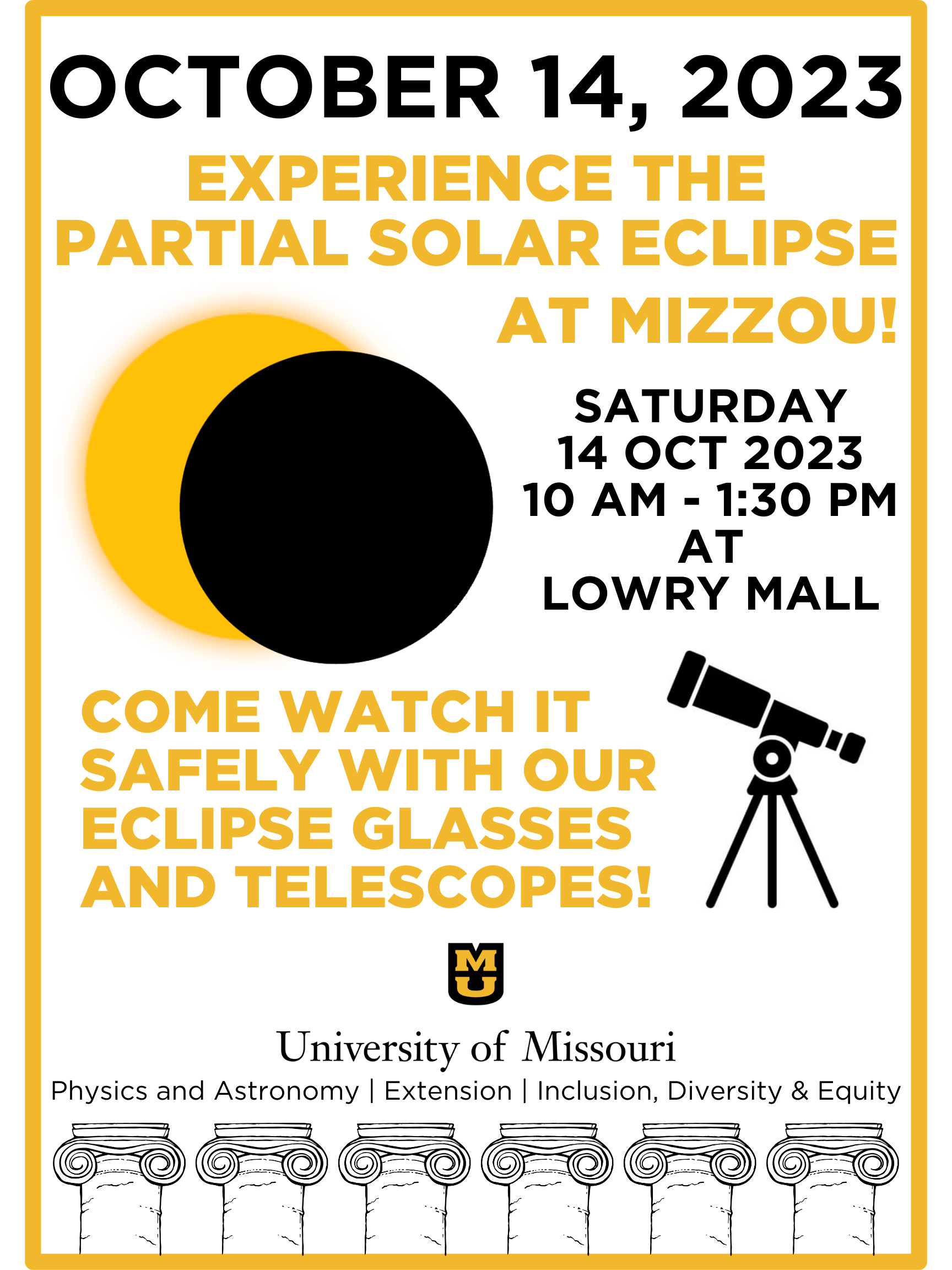 Solar Eclipse Viewing Party – ABC 17 NEWS Events